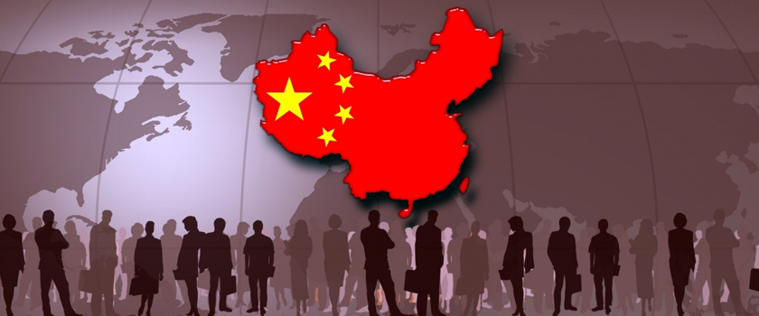 Culture difference between China and Western Countries from the ...