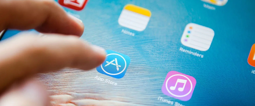 Apple's Best Practice on App Internationalization and Localization