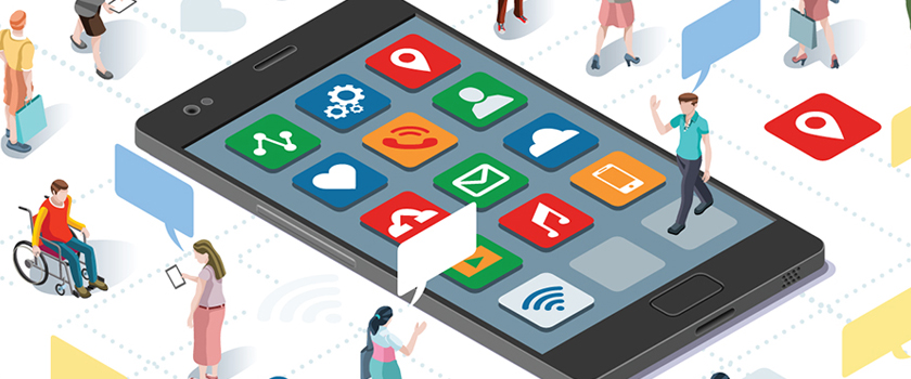 SNS - A Great Platform for Business