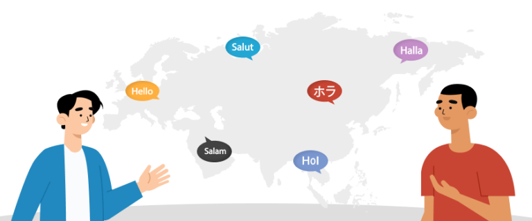 What are the Most Spoken Languages in Europe? 2025 | CCJK