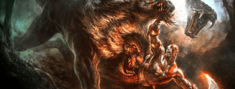 Top 15 Most Scary Mythical Creatures (Worldwide)