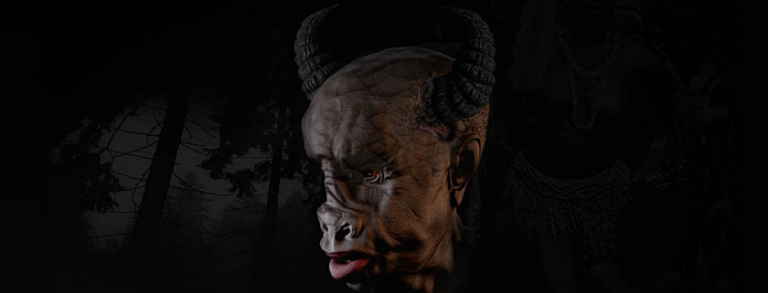 Top 15 Most Scary Mythical Creatures (Worldwide)