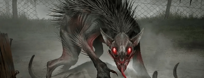 Top 15 Most Scary Mythical Creatures (Worldwide)