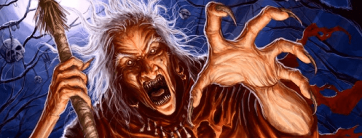 Top 15 Most Scary Mythical Creatures (Worldwide)