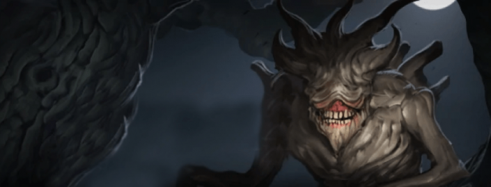 Top 15 Most Scary Mythical Creatures (Worldwide)