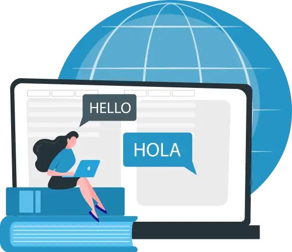 Certified Document Translation Services | CCJK