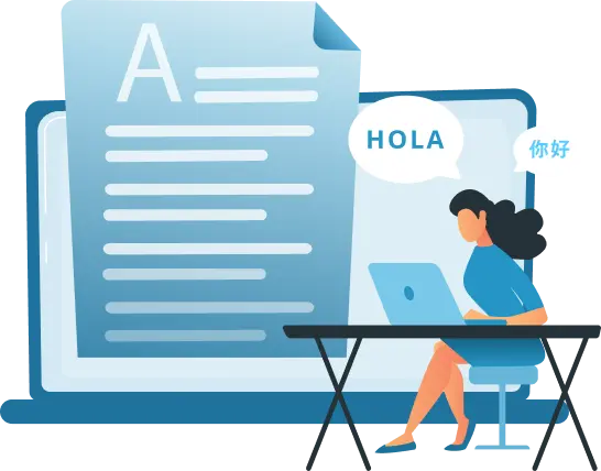 Certified Document Translation Services | CCJK