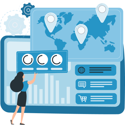 Software Localization Services | CCJK