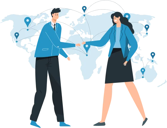 Localization Services | CCJK