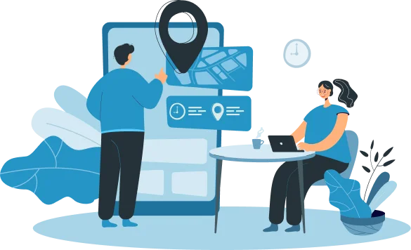 Localization Services | CCJK