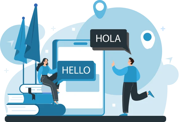 Mobile App Localization Services | CCJK