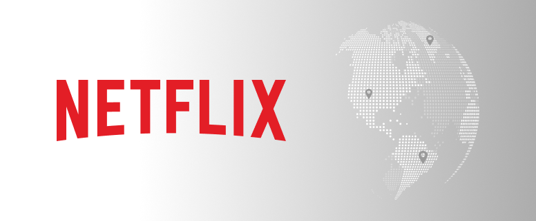 Global Success for Netflix by Localization Strategy